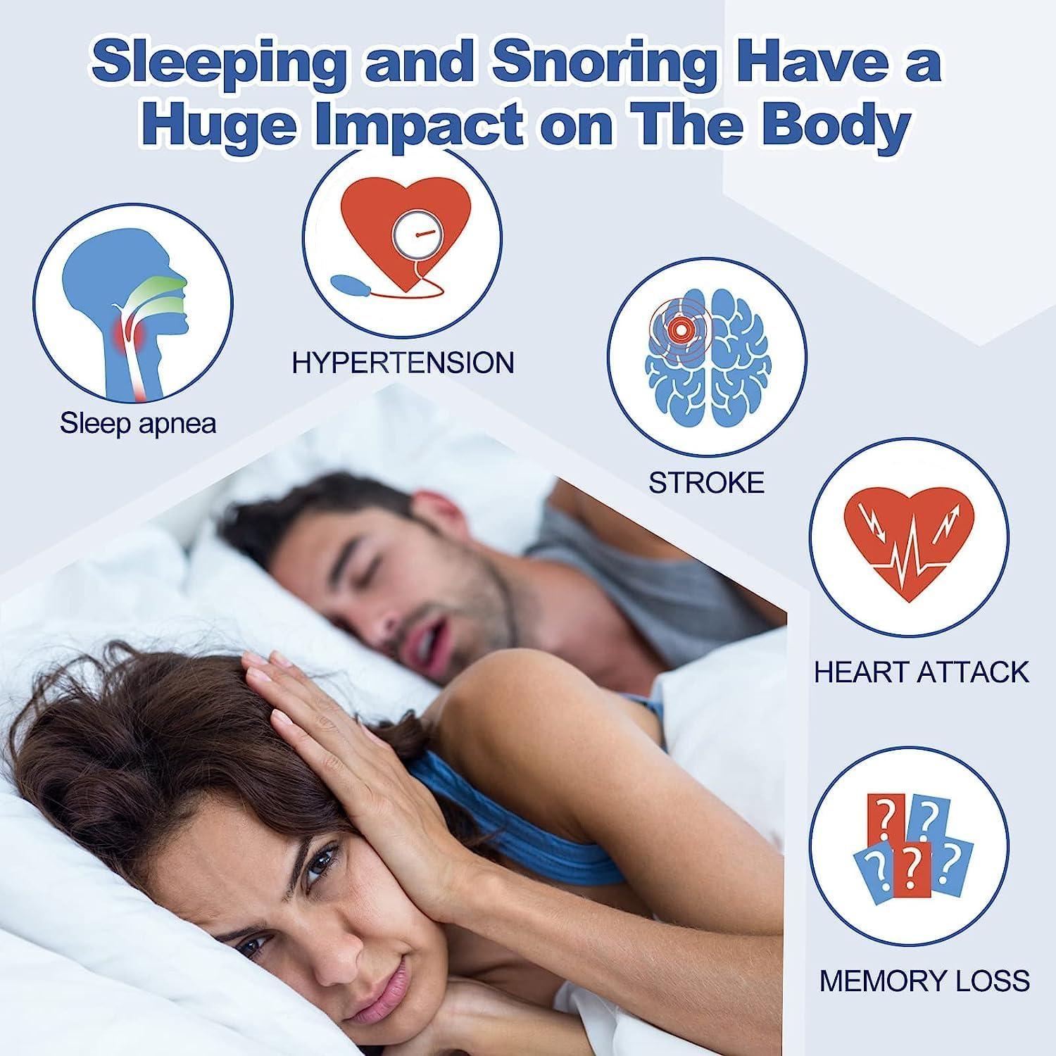 Plazuria 120 Tablets Mouth Tape for Improved Night Sleep, Reduce Mouth ...