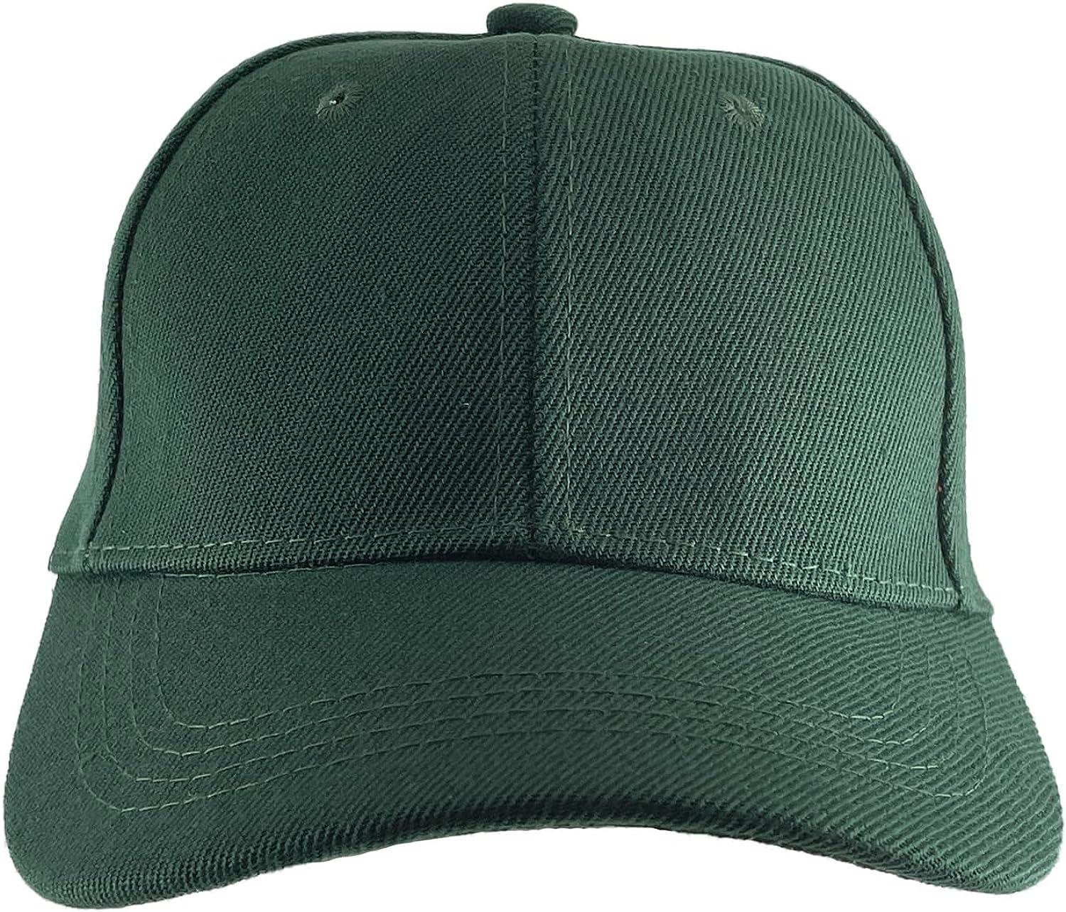 green tapout hat