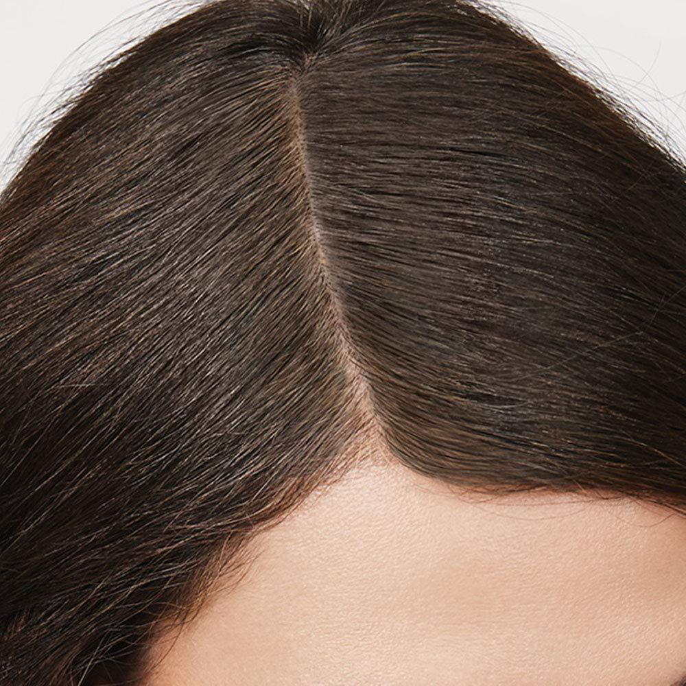 Gray Away Temporary Root Concealer - Black/Dark Brown 1.5 oz | Fast ...