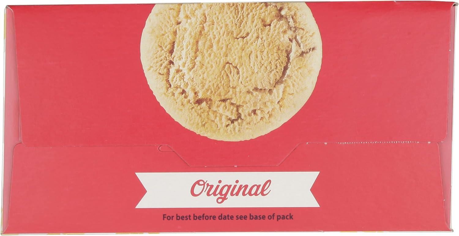 Heinz Farley's Original Rusks 300g - Delicious Baby Biscuits for ...