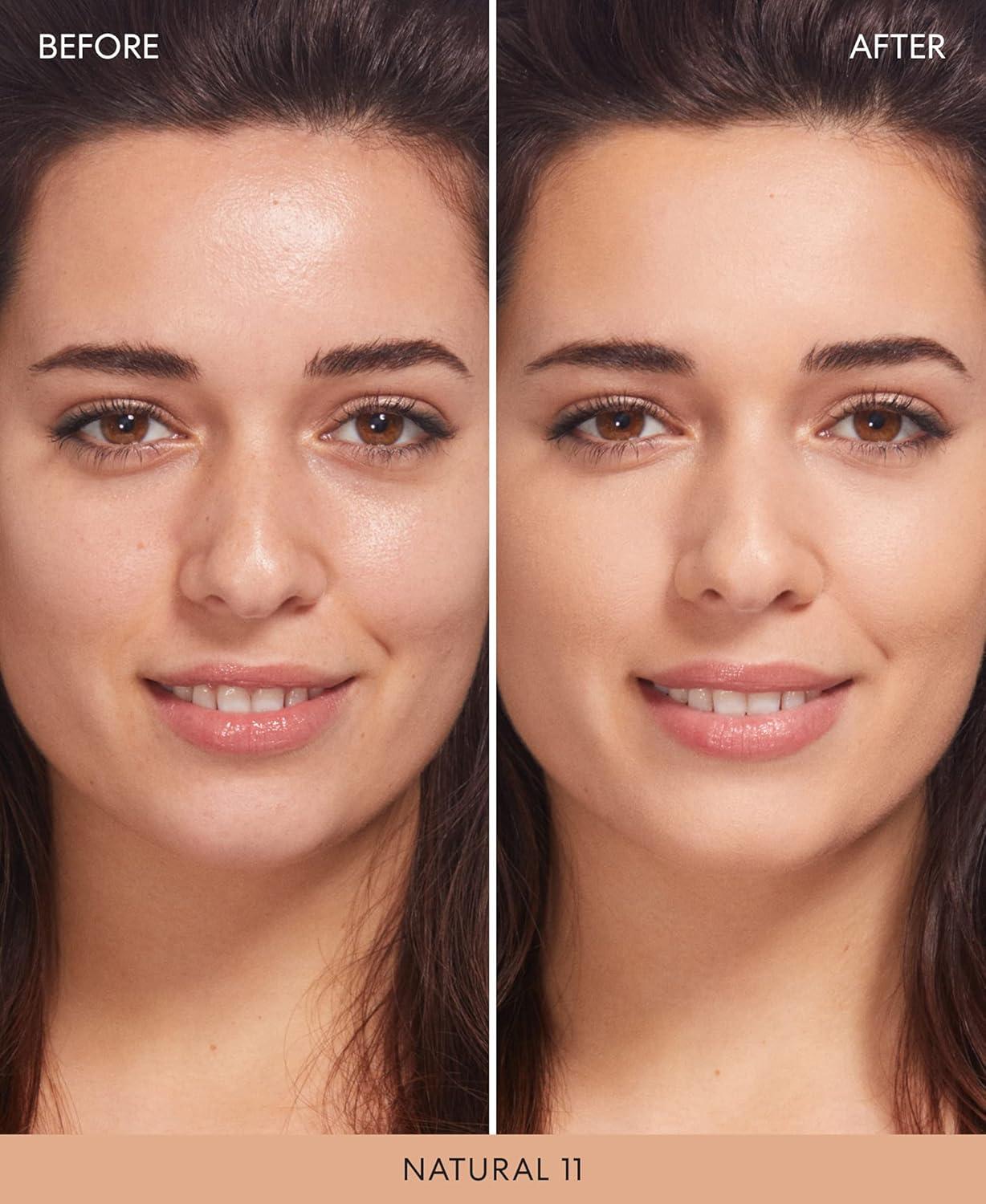 bareMinerals Face Foundation for Women - Natural 10ml | Buy Online ...