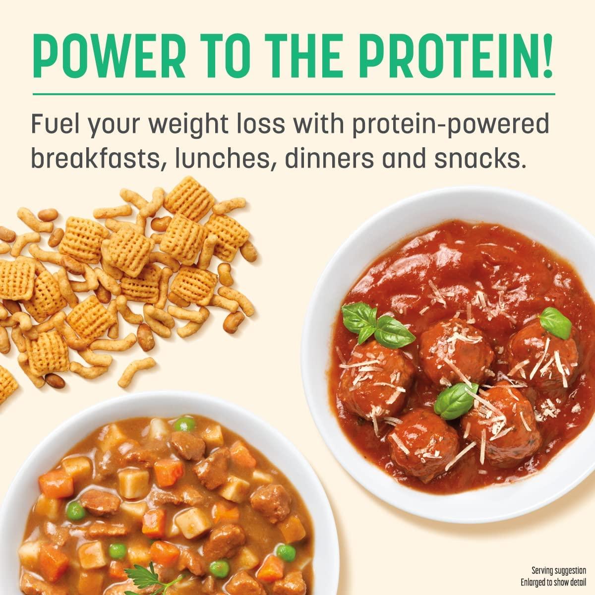 Nutrisystem® Kickstart Protein Powered 7-Day Weight Loss Kit with 28 ...