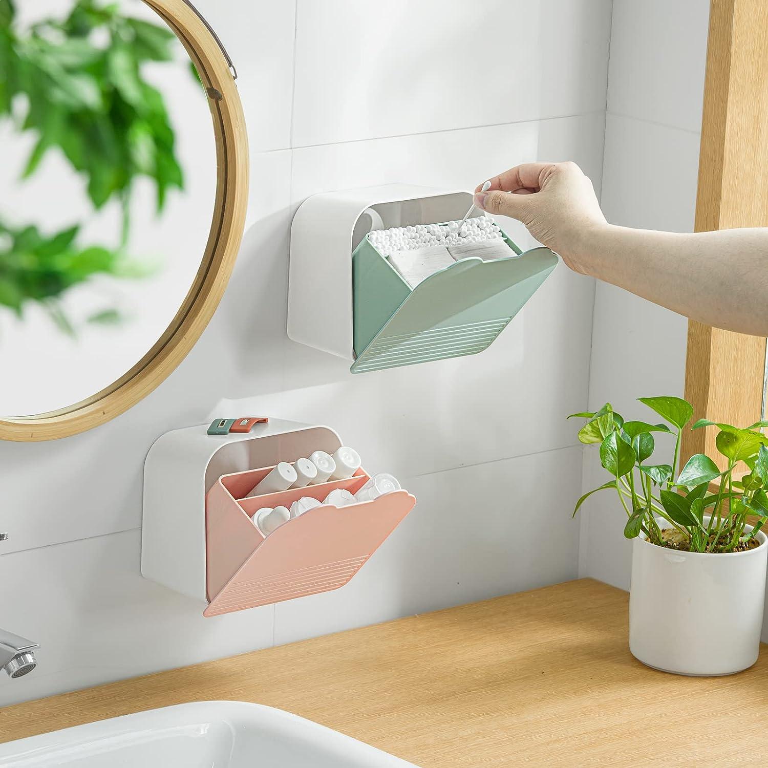 Sanitary Napkin Storage Organizer Bag | Female Pad Holder for Girls ...