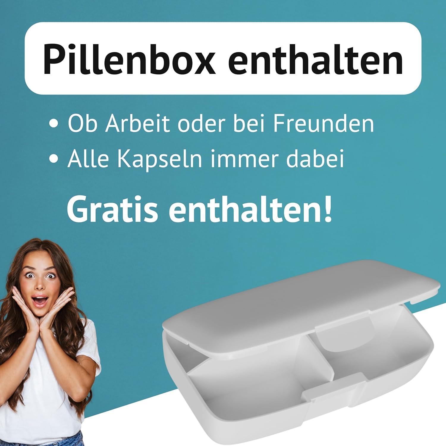 HCG Metabolic Cure Package | HCG Diet 5-Set | Omega 3 MSM OPC & Vitamin ...