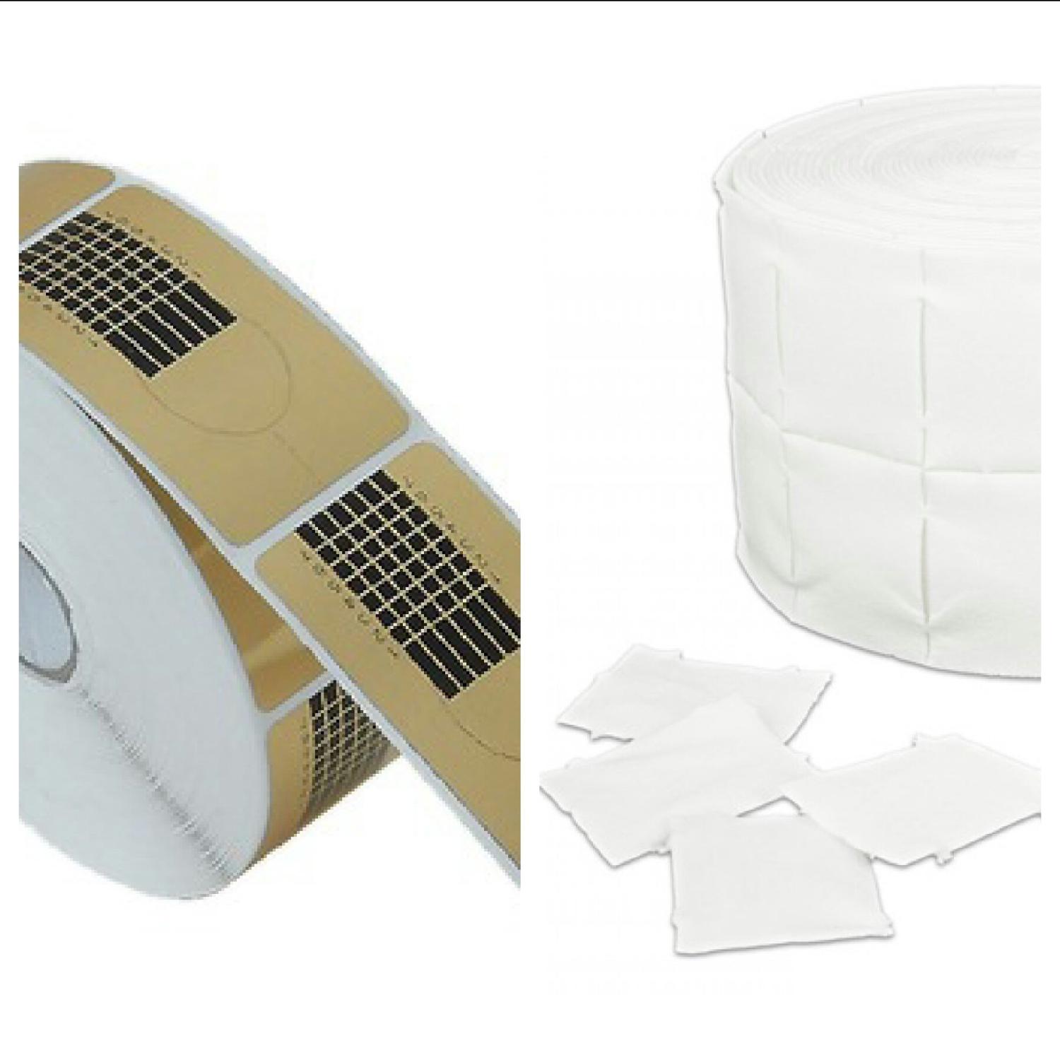 New Nail Art Set: 50 Gold Modeling Templates & Stencils for Nail ...