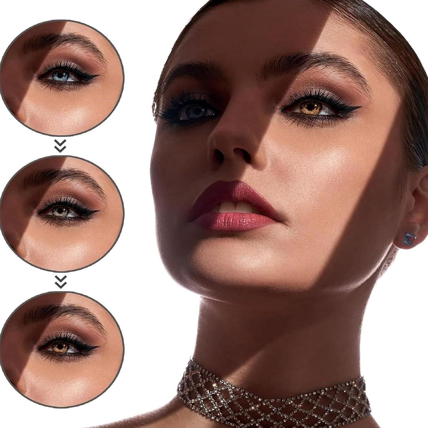 Eyes Color Change Drops | Irisink Pro - Transform Your Eye Color ...