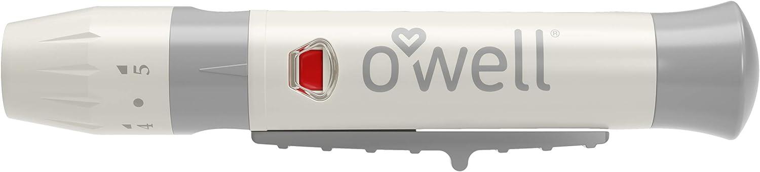 Contour Next EZ Diabetes Testing Kit with Meter, Test Strips, Lancets ...