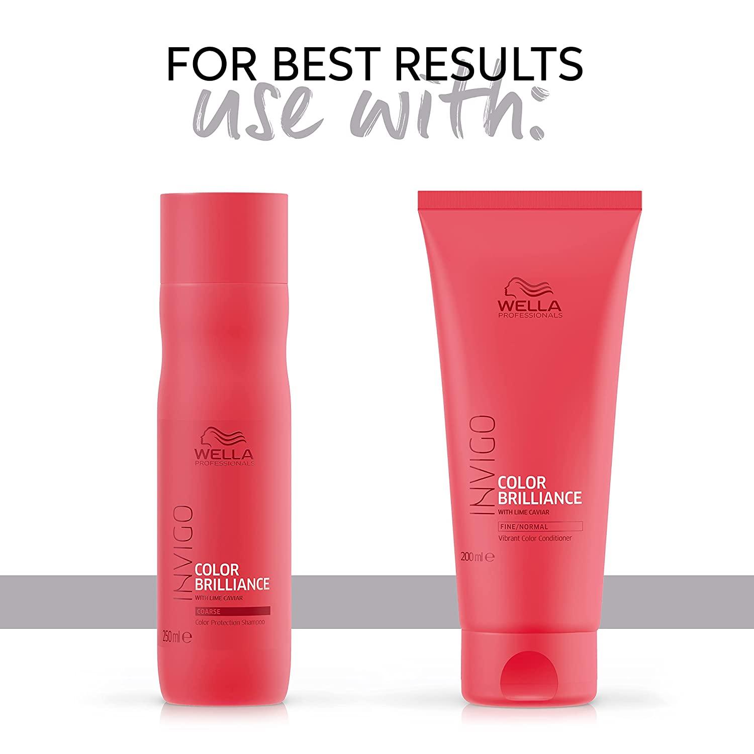 Wella Color Fresh Mask Pearl Blonde 5 oz - Professional Hair Color ...