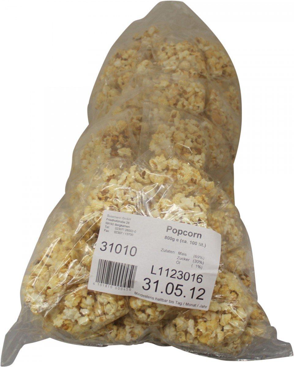 Buy 100 Mini Popcorn Bags - Perfect for Parties and Events ...