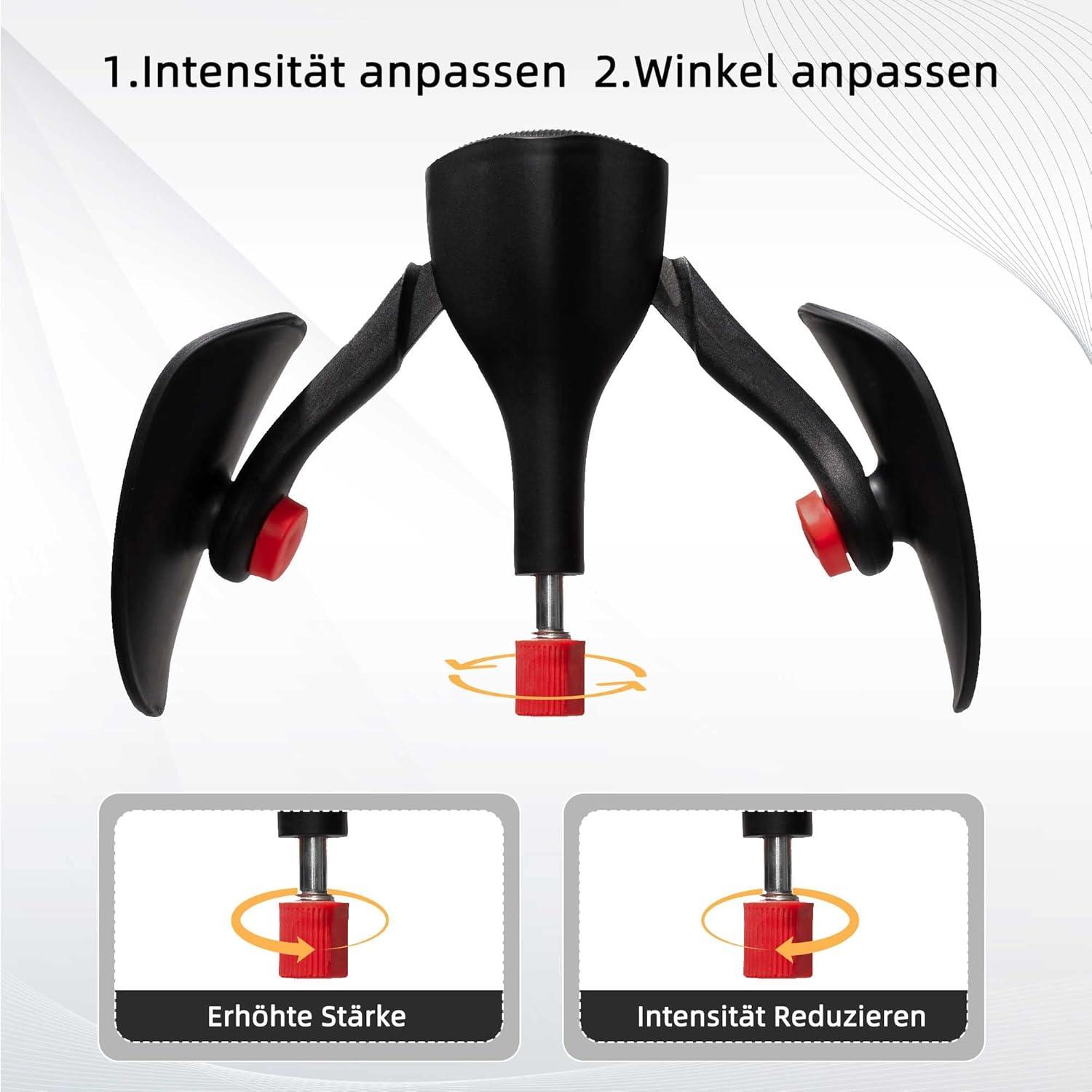 Adjustable Thigh Trainer & Pelvic Floor Trainer | Multifunctional Leg ...