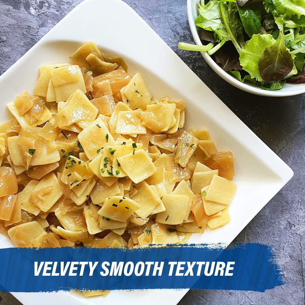 Chuster Square-Shaped Quadretti Pasta Flakes | Bulk 3 Pack (10oz ...