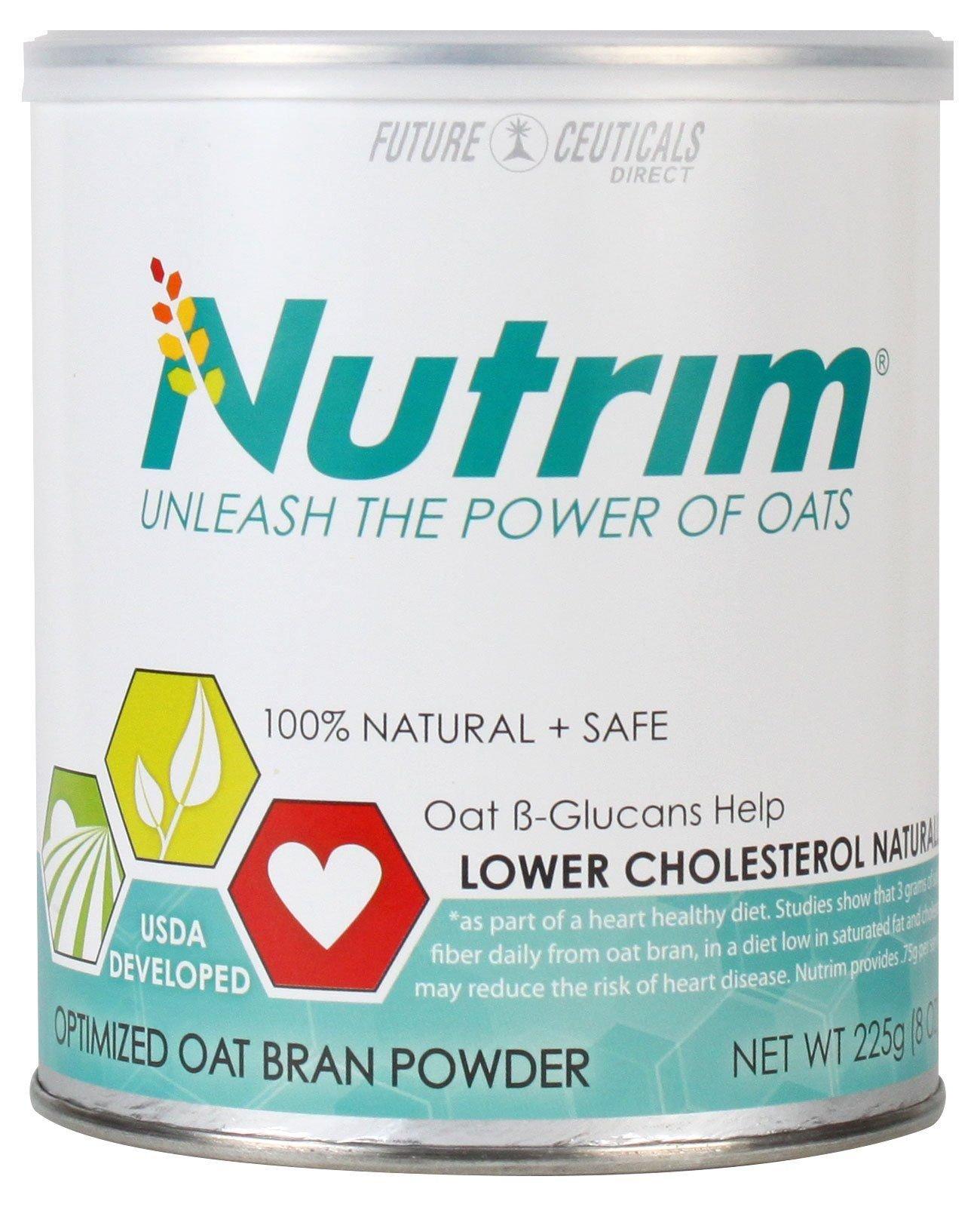 Nutrim Oat Bran Superfood Powder - Pure and Nutritious Supplement | Buy ...