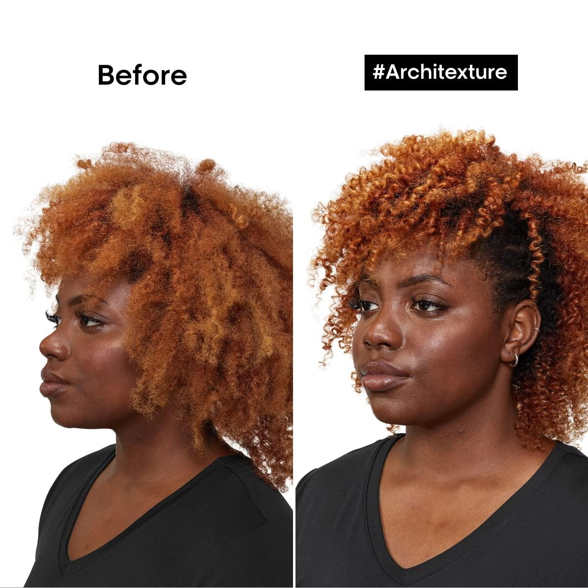 L'Oreal Professionnel Architexture Texturizing Pomade 2 Oz - Medium ...