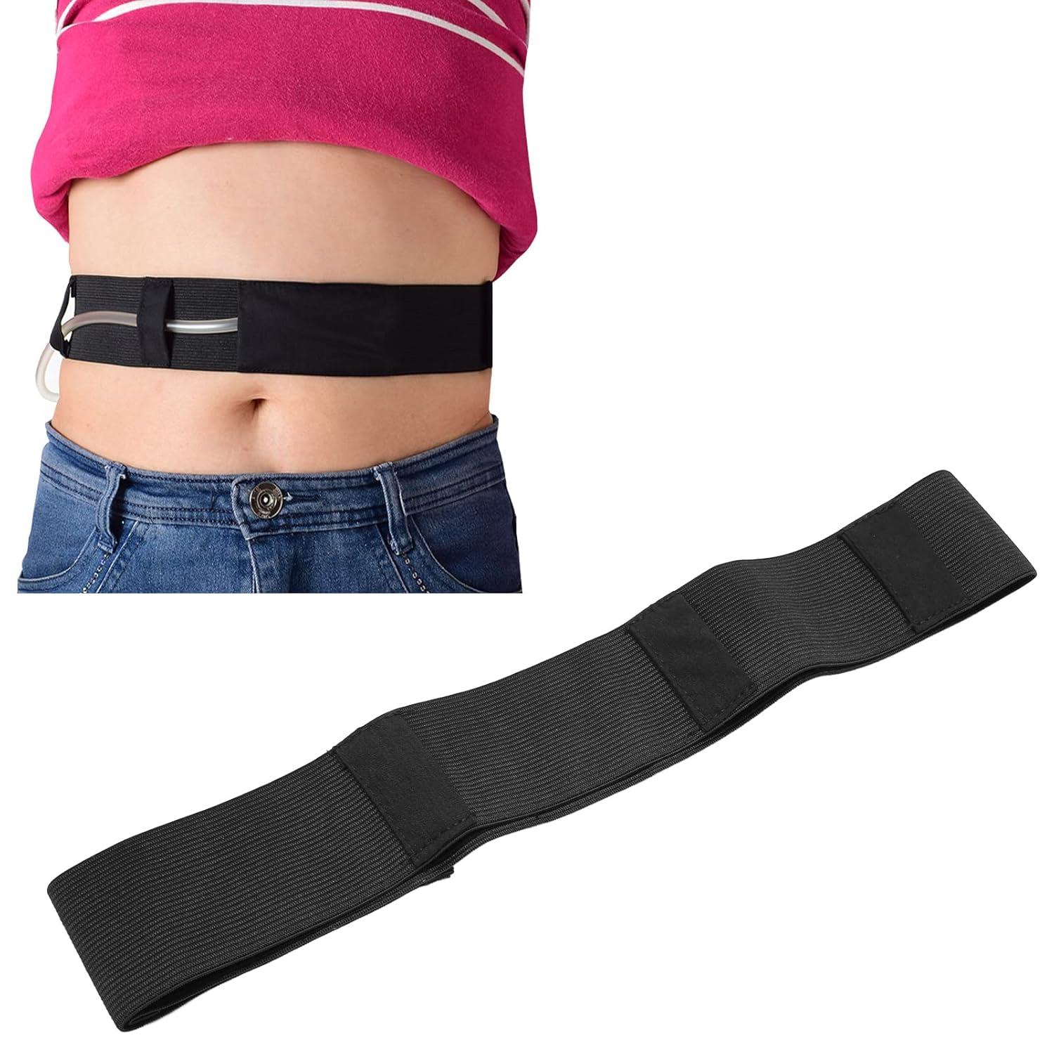 Buy Peritoneal Dialysis Belt - Breathable Elastic Cotton Catheter ...