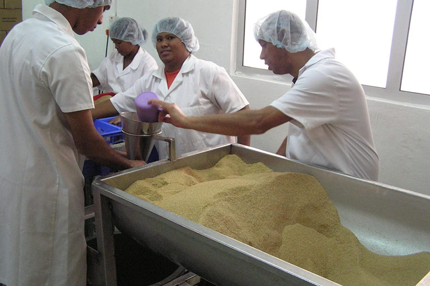 Mauritius Brown Sugar Bundle - Demerara, Dark Muscovado, Light ...