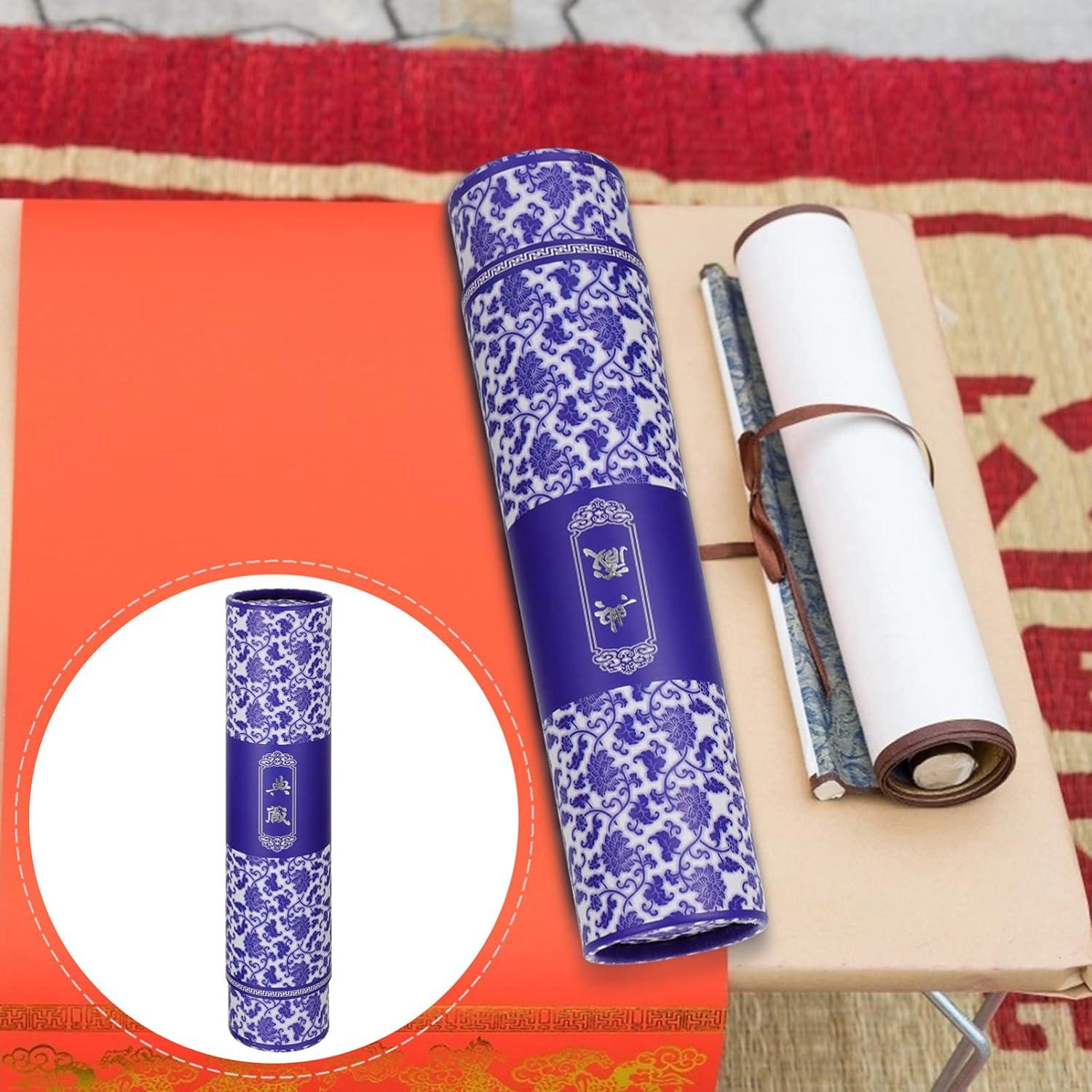 Packing Tubes document playmat tube poster tube paper storage tube for ...