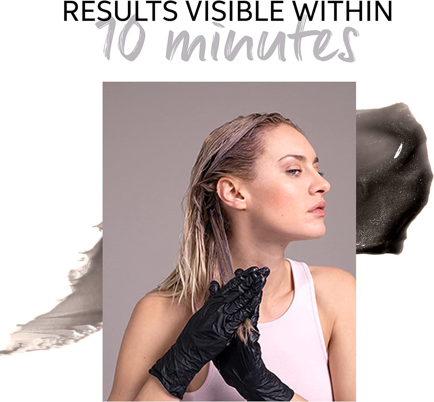 Wella Professionals Color Fresh Mask Temporary Colour Refresh Treatment ...