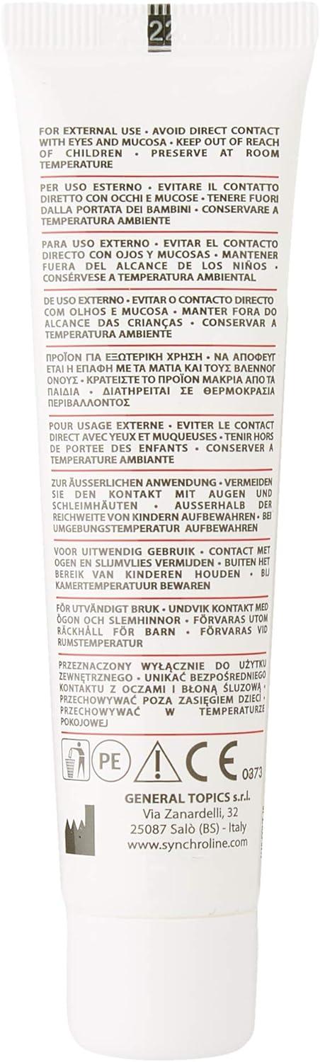 Rosacure Fast Cream Gel - Soothing 30ml Treatment for Sensitive Skin ...