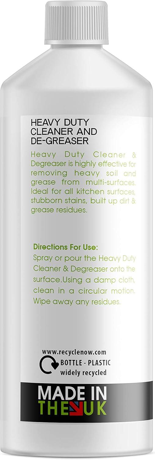 C 9 Catering Heavy Duty Cleaner and Degreaser | Buy Now with Express ...