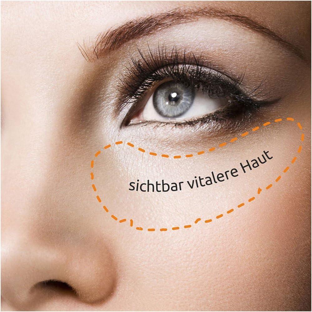 Golden Eye Collagen Eye Masks - 10 Pairs Anti-Aging Hyaluronic Acid ...
