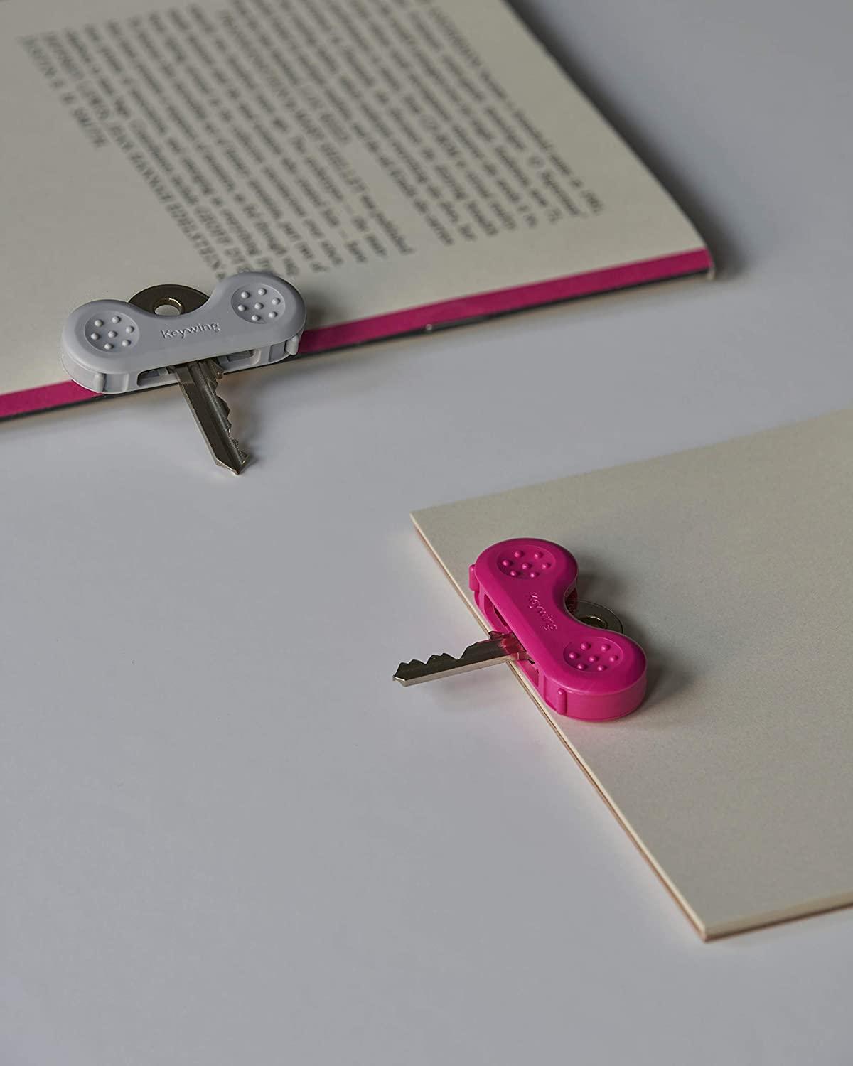 Keywing Key Turner v2 Single - Ease Key Handling for Arthritis, MS ...