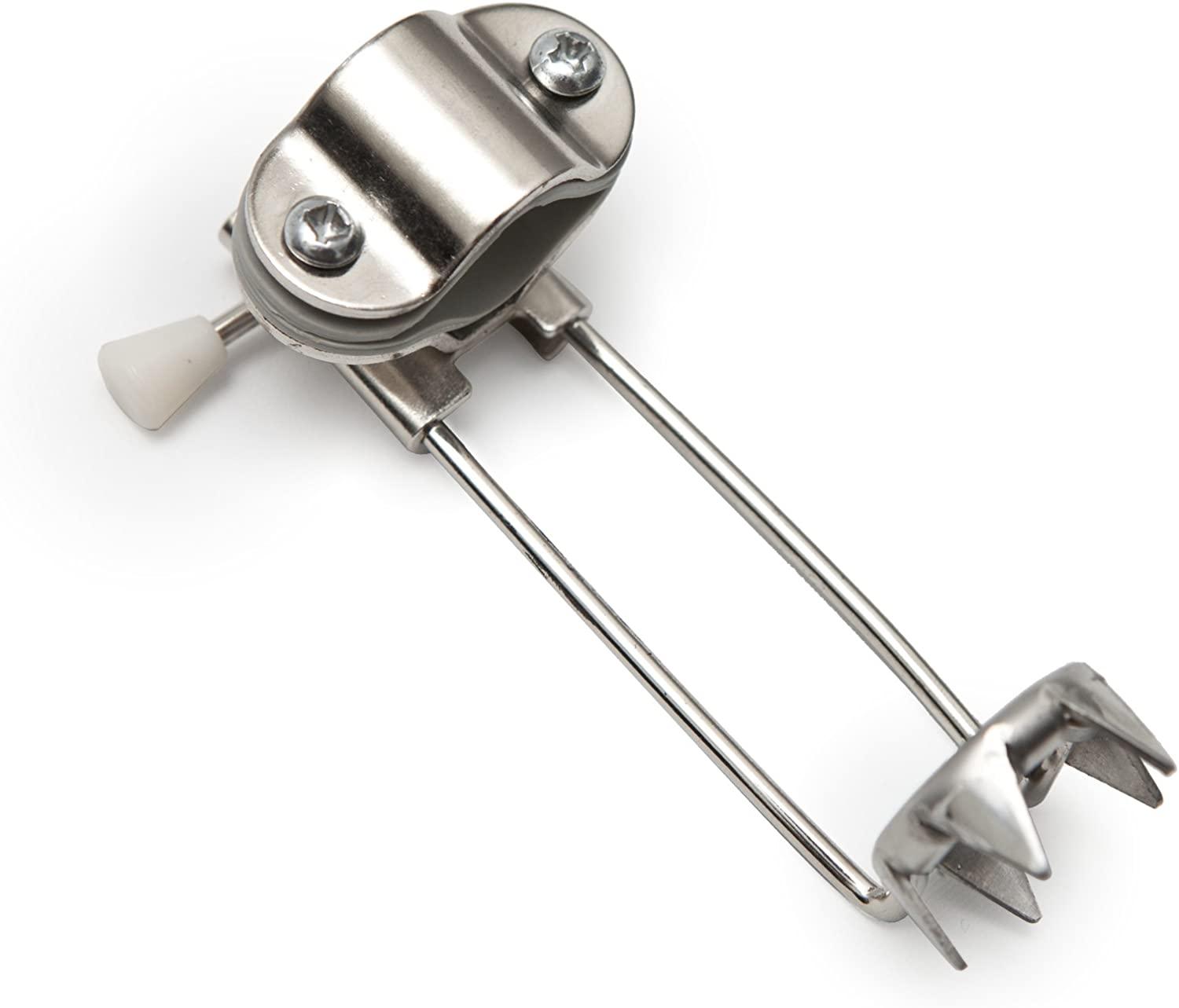 Universal Ice Cane Attachment - Enhance Stability and Safety on Ice and ...