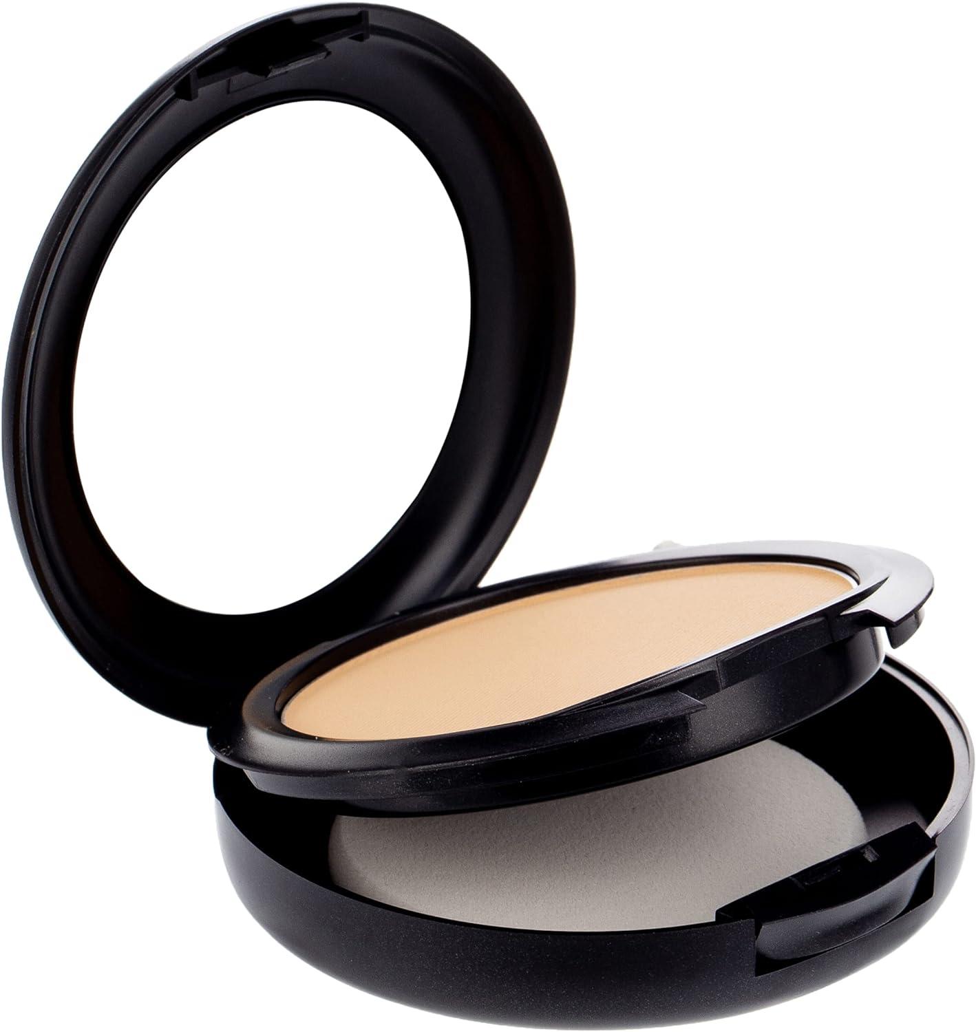 MAC Studio Fix Powder Plus Foundation NC30 15g - Long-Lasting Coverage ...