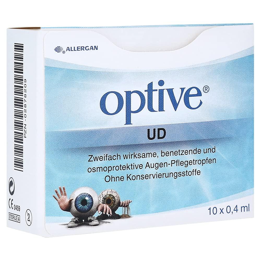 Buy Optive Eye Drops Online - Soothing Relief for Dry Eyes | Fast ...