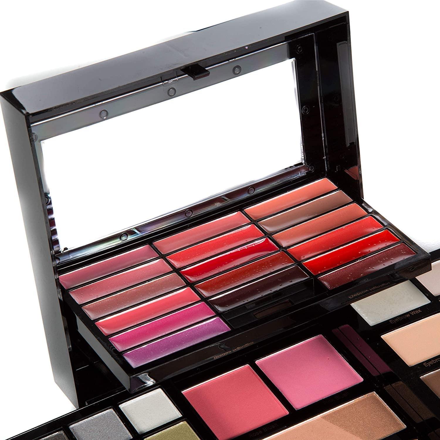 Profusion Cosmetics Pro Elevation Kit - Ultimate Starter Makeup Artist ...