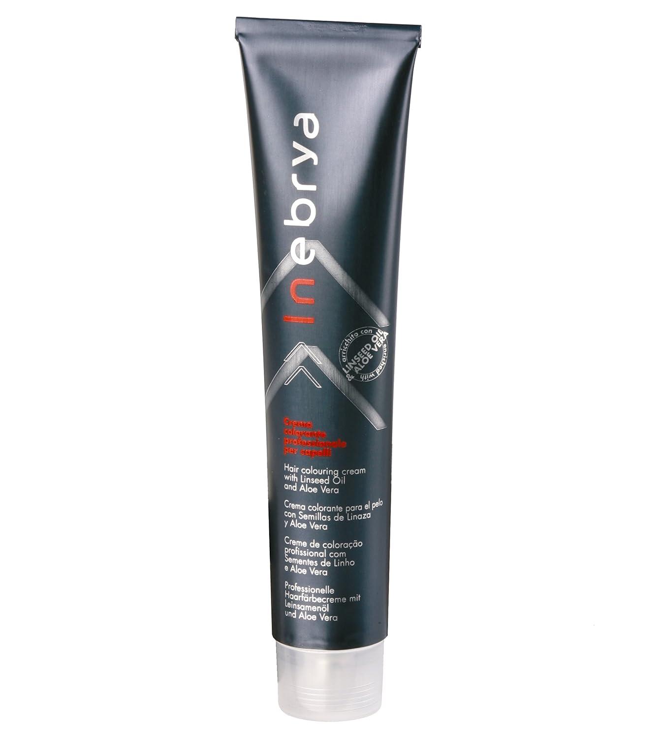 Aloe Vera Color Cream 11.3 - Super Platinum Very Light Gold Inebrya ...