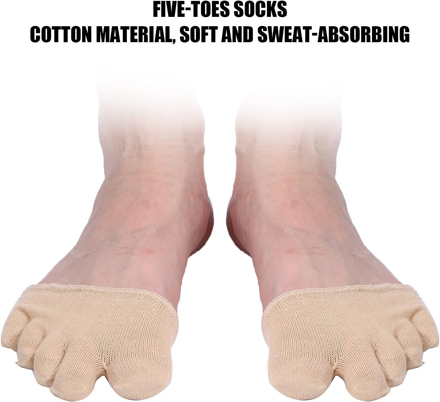sweat socks absorbent