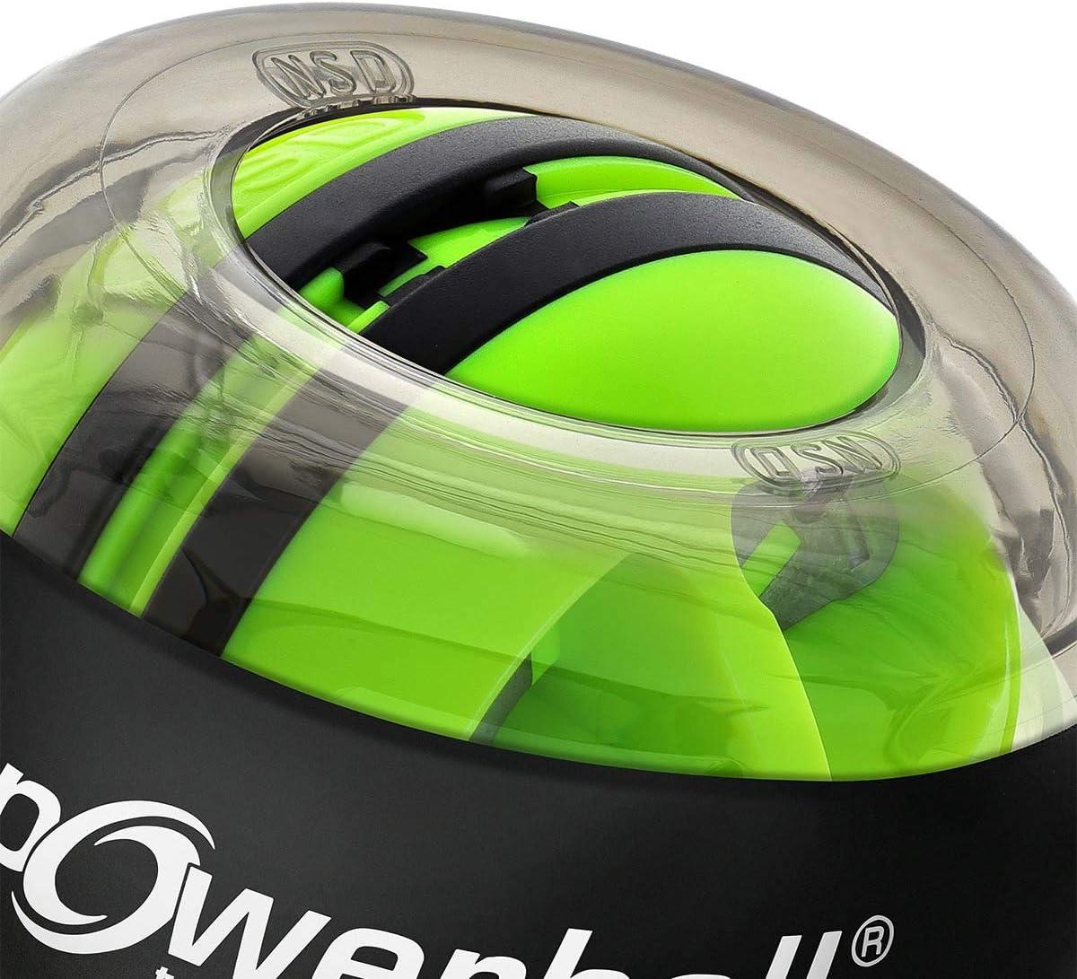 Buy Powerball the Original Hand Trainer Autostart - Improve Grip ...