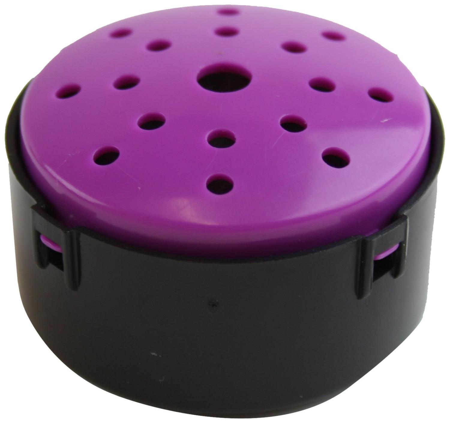 Ability Superstore Talking Button Purple - Easy Communication Aid | Buy Now with Express ...