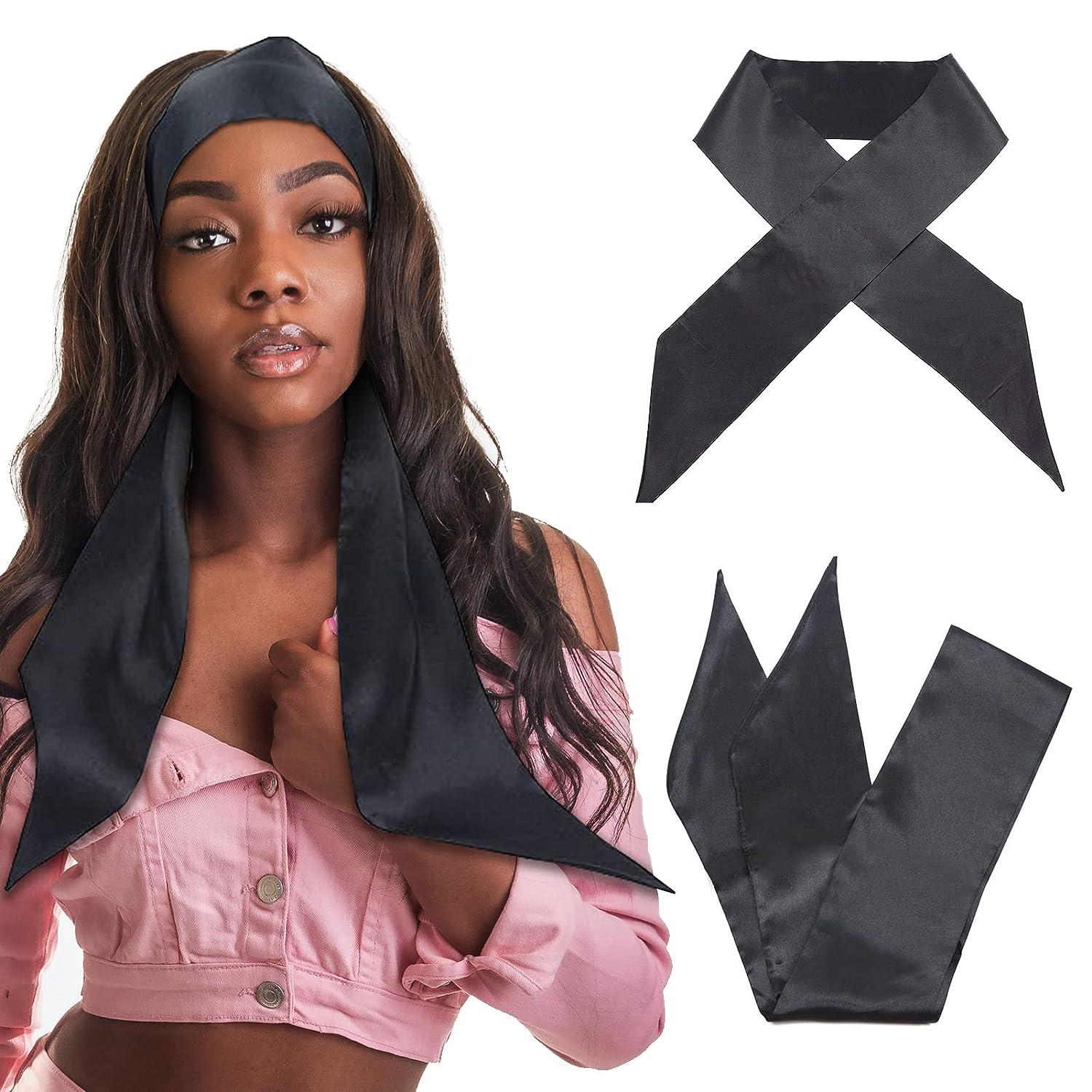 Goiple Wig Accessory Kit: Lace Front Wig Glue, Remover, Caps, Elastic ...