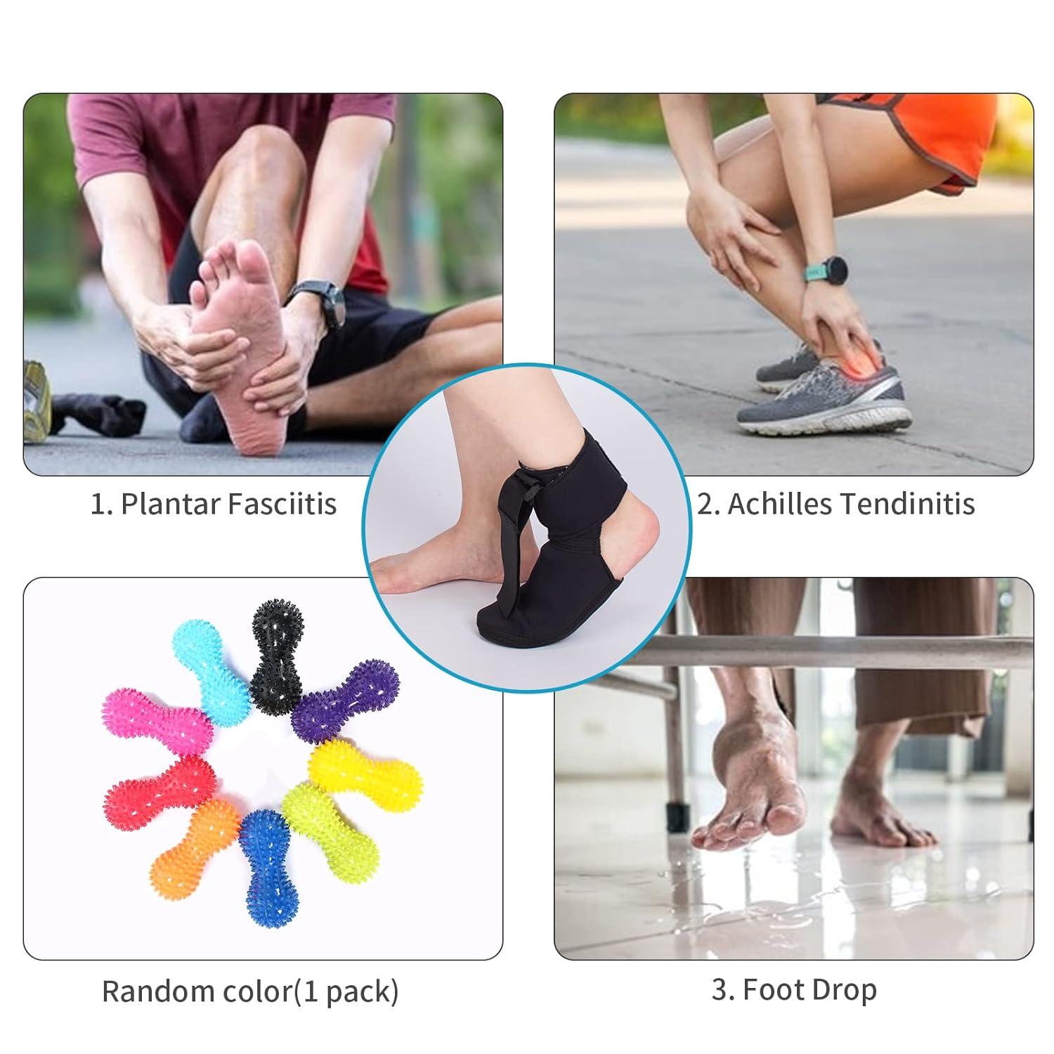 achilles stretch boot