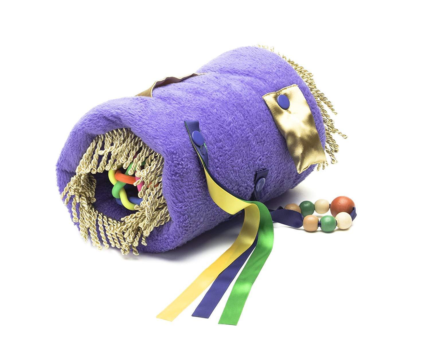 Twiddle Sensory Toys for Dementia and Alzheimer's - Fidget Therapy for ...