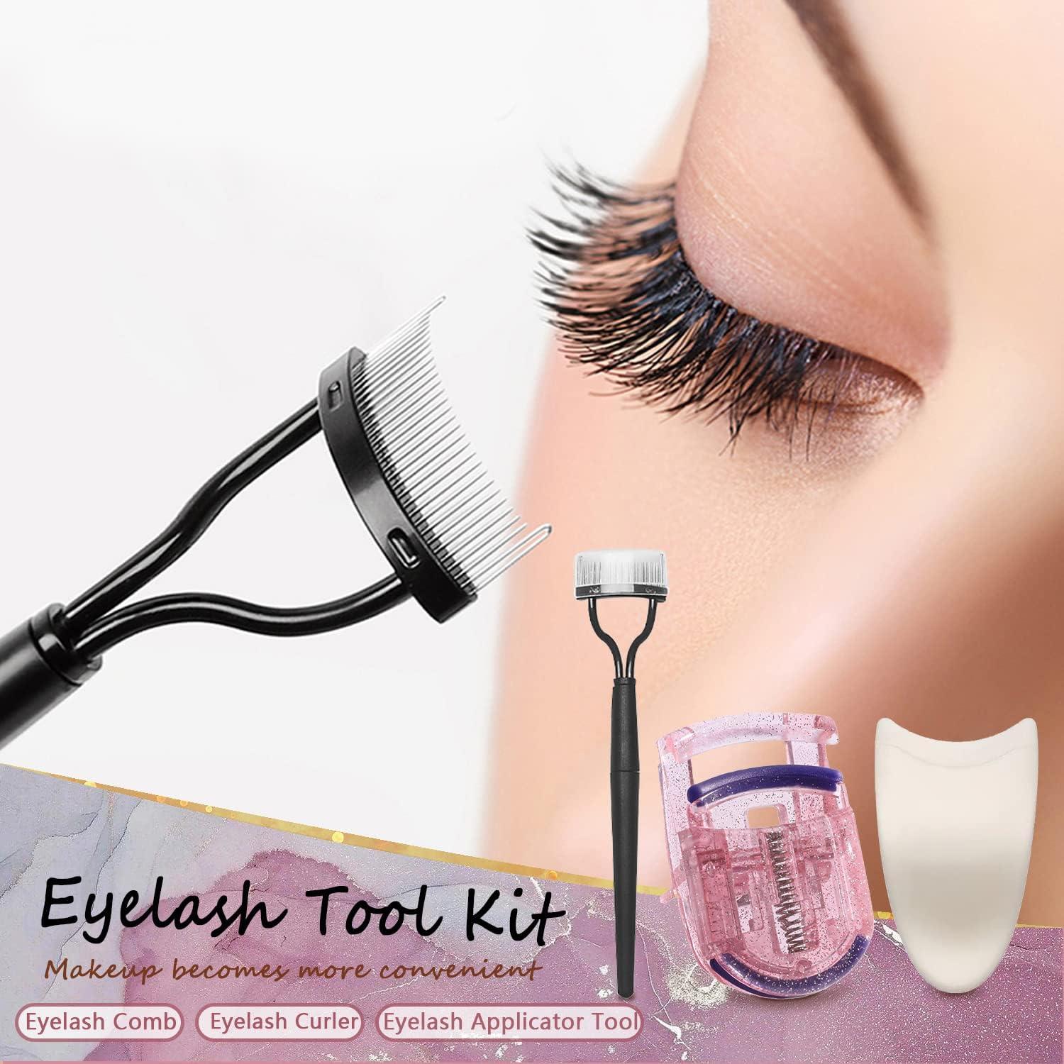 eyelash makeup tool