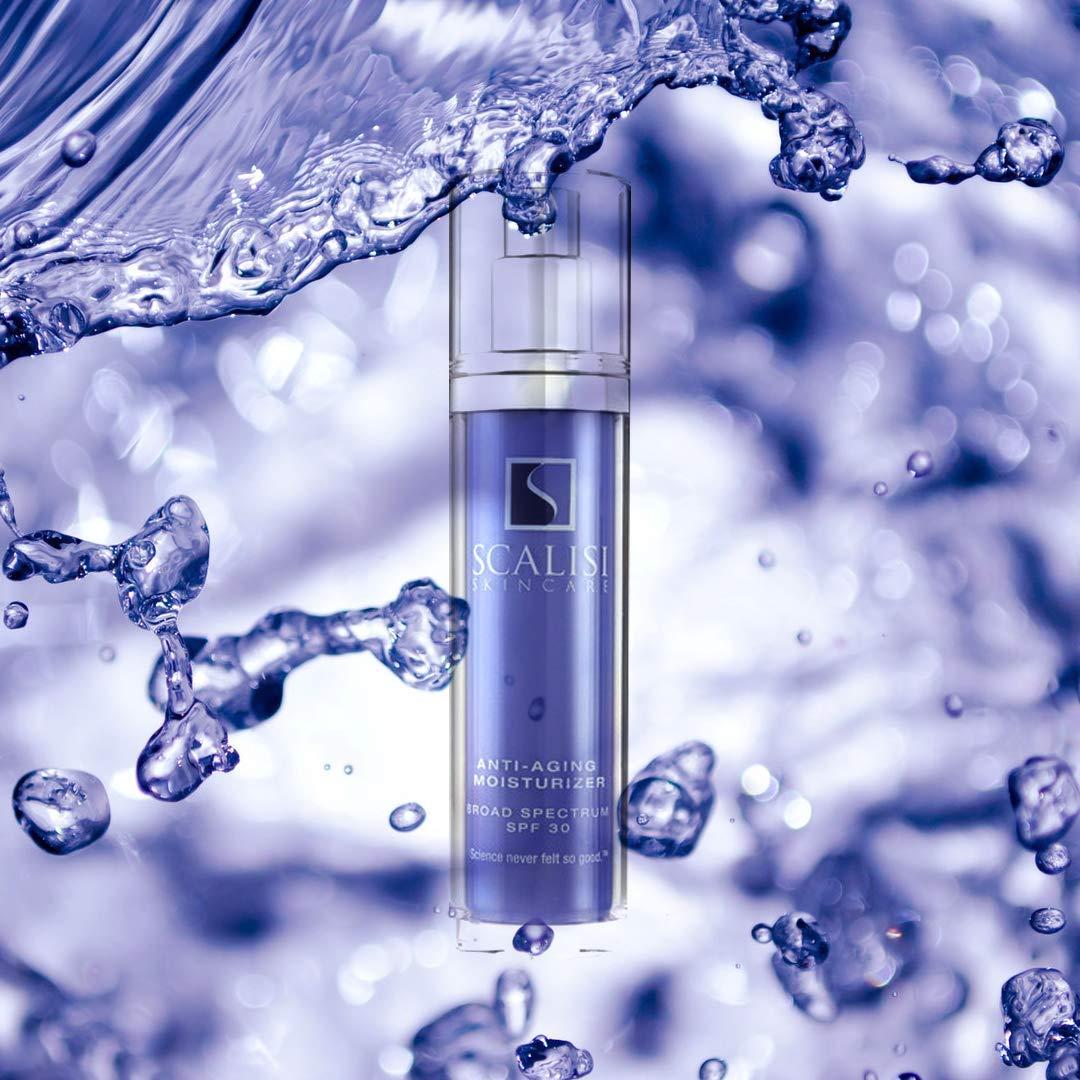 RADIANT Anti Aging Treatment | SCALISI Naturally Scientific Skincare ...