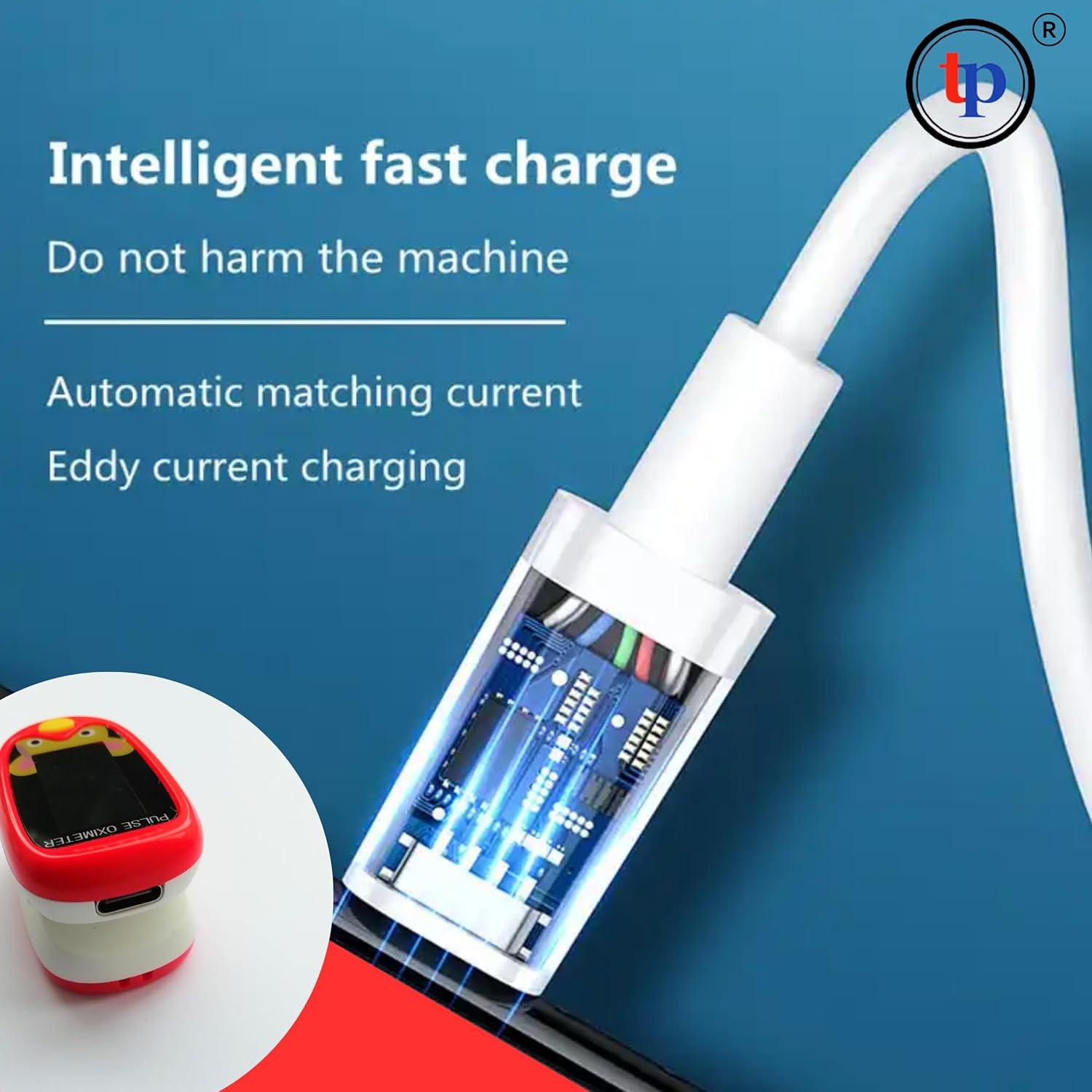 Pediatric Pulse Oximeter | CE FCC Approved Heart Rate Monitor | Kids ...