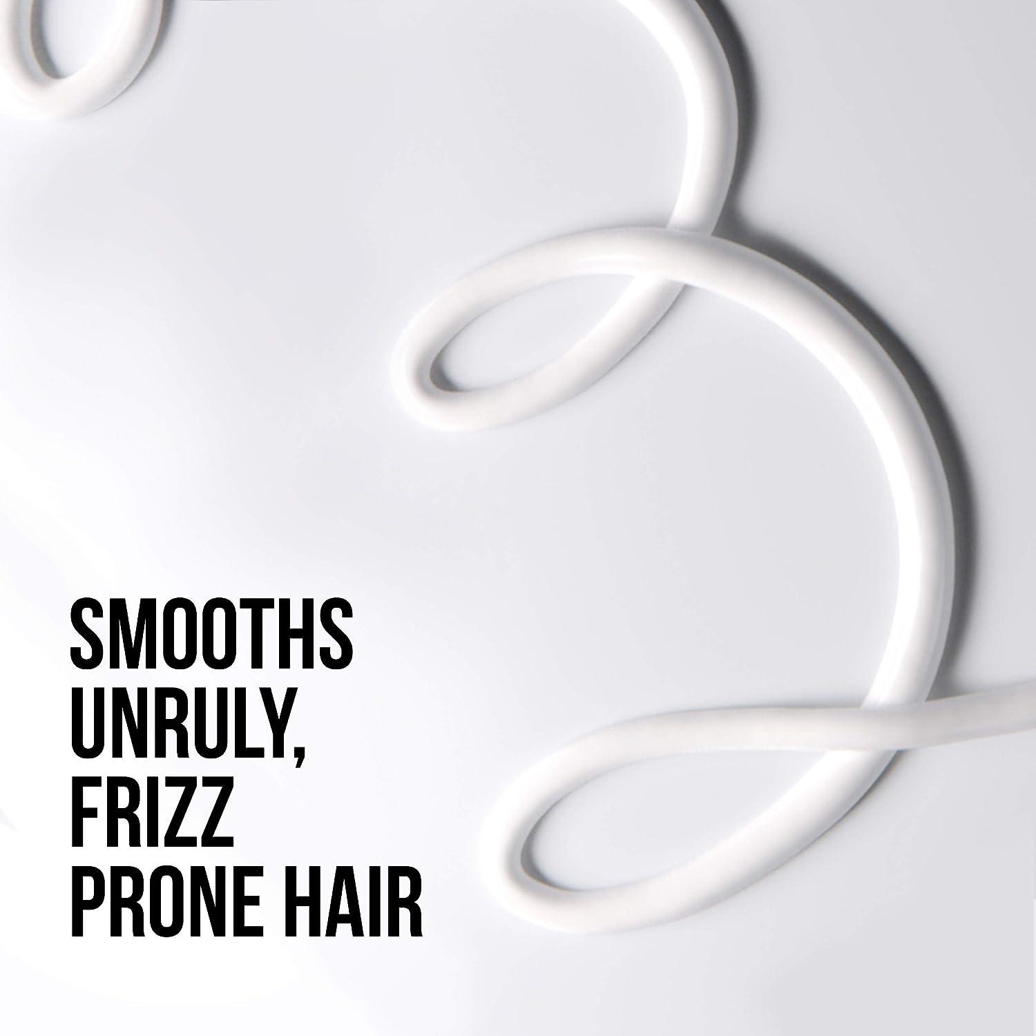 Pantene Pro-V Soothing Recovery Mask 7.6 oz - For Unruly Frizzy Hair ...