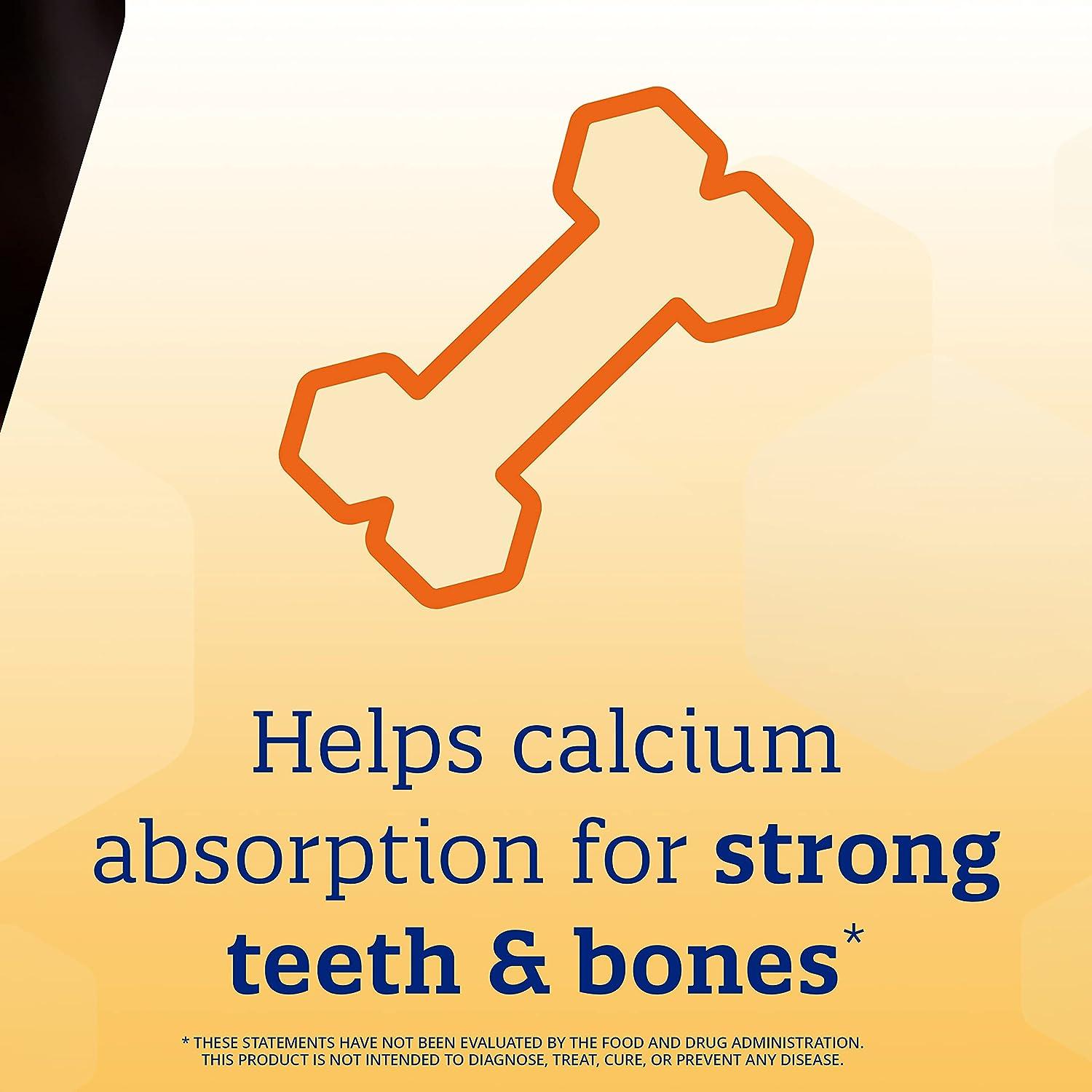 Enfamil D-Vi-Sol Vitamin D Drops for Infants - Supports Strong Bones ...