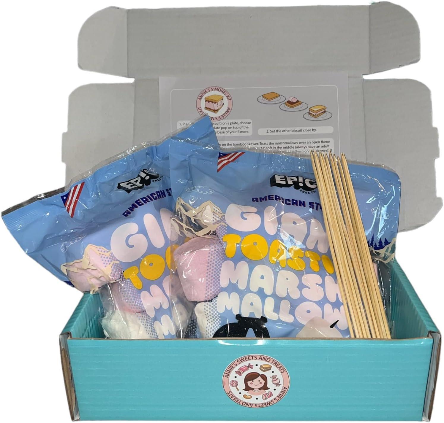 marshmallows jumbo pack