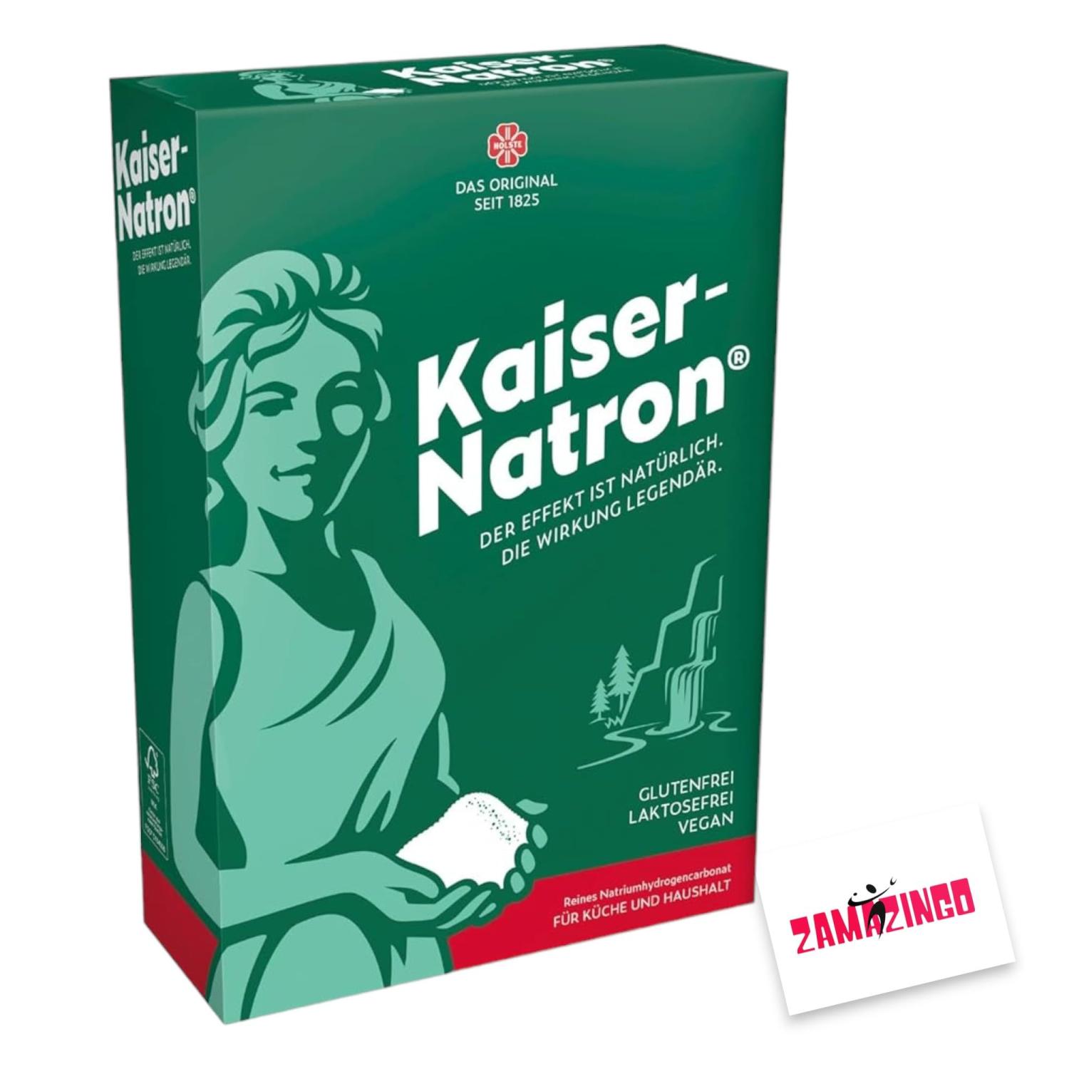 Buy Emperor Natron Powder 250g | Pure Sodium Hydrogen Carbonate ...