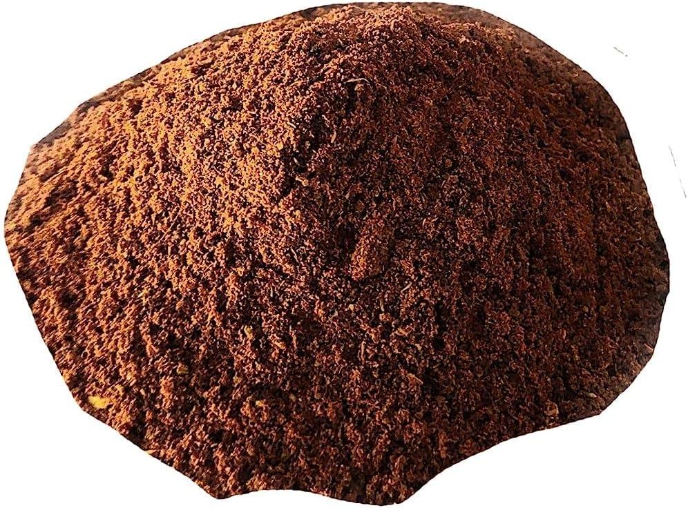 Hari Ram & Sons Buknu Masala Powder | Hazmi Masala | Bhuknu Masala ...