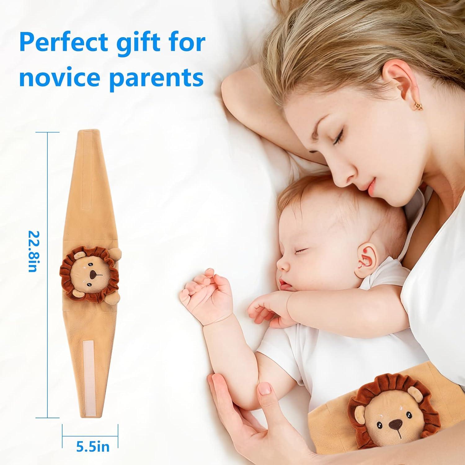 Piyen Baby Hot Pack Colic Anti Flatulence 1pc - Lion Design | Buy Now ...
