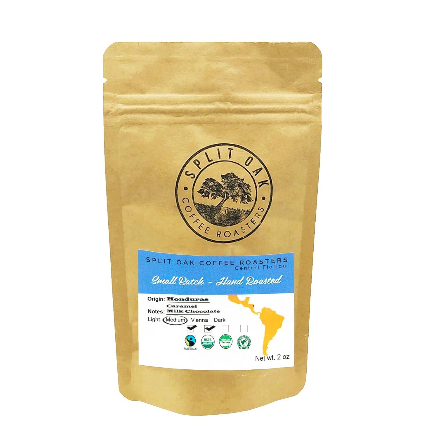 Best Coffee Gift Box Set: 8 Assorted Coffees +1 French Press Stainless ...