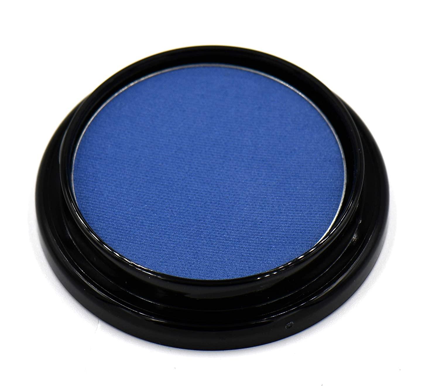 Navy Blue Eyeshadow Mac