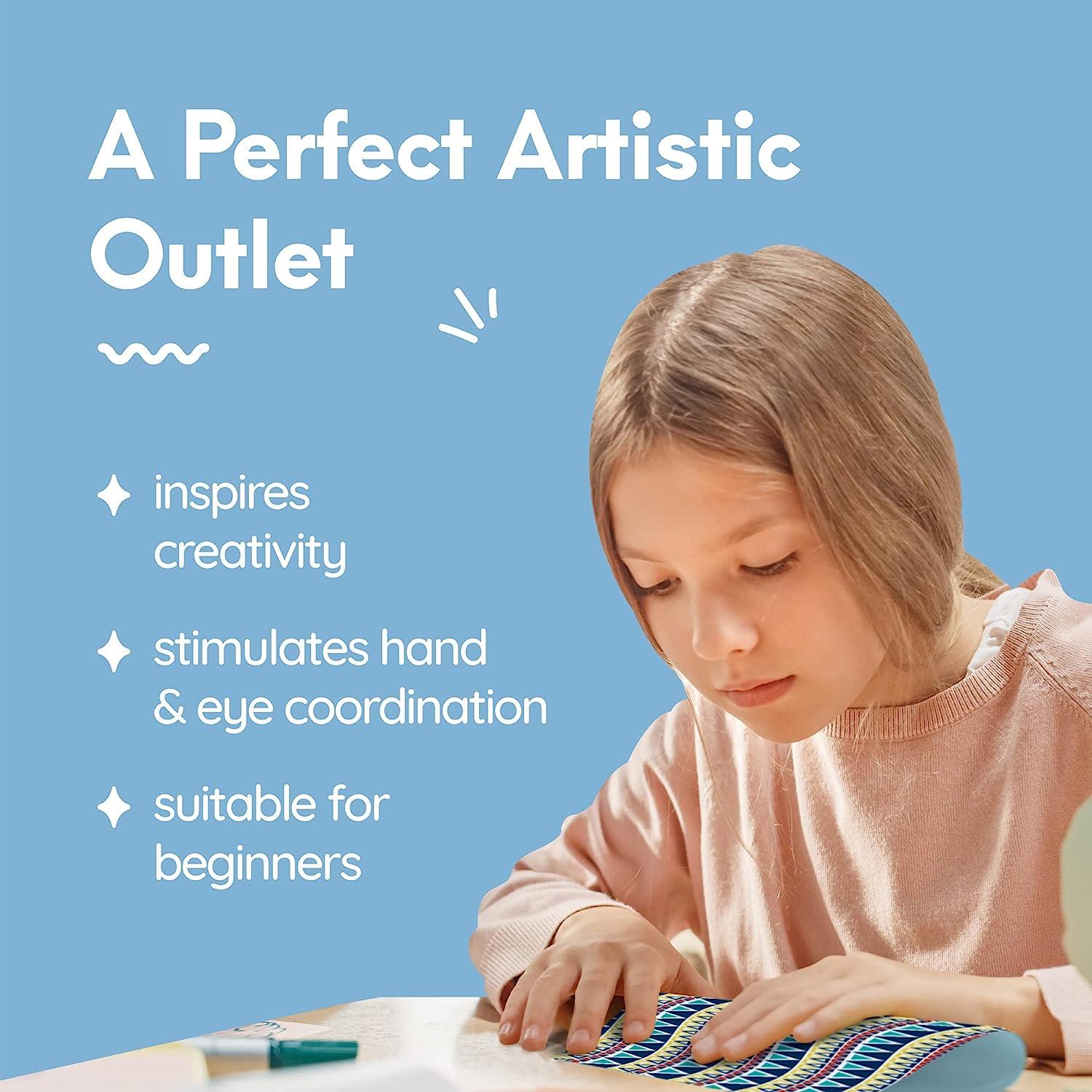 Origami Paper Set - 120 Sheets - Traditional Japanese Folding Papers ...