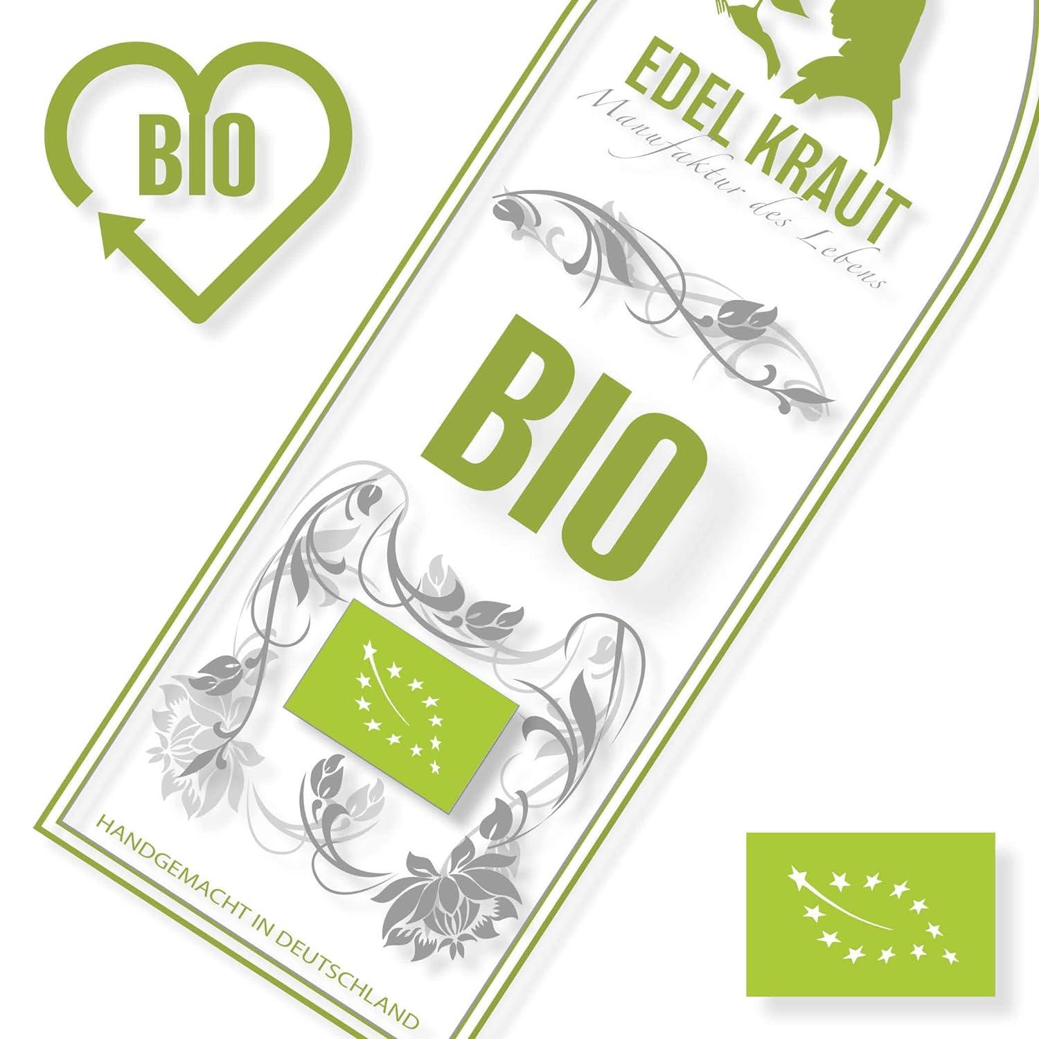 Buy 100% Organic Ceylon Cinnamon Ground 500g - Pure Bio Cinnamon | Noble Herb | Buy Now with ...