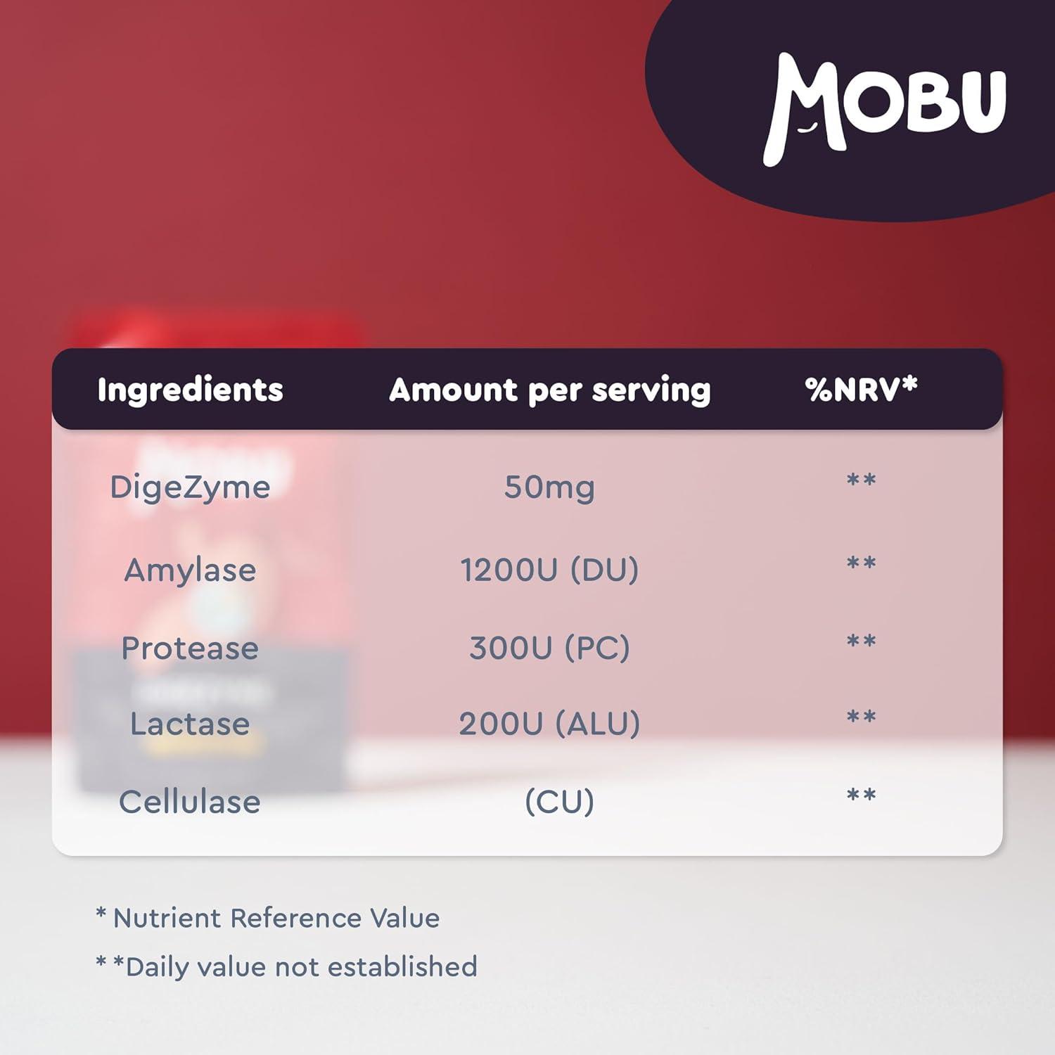 Digezyme Digestive Enzymes 120 Tablets | Vegan Formula for Gut Health ...